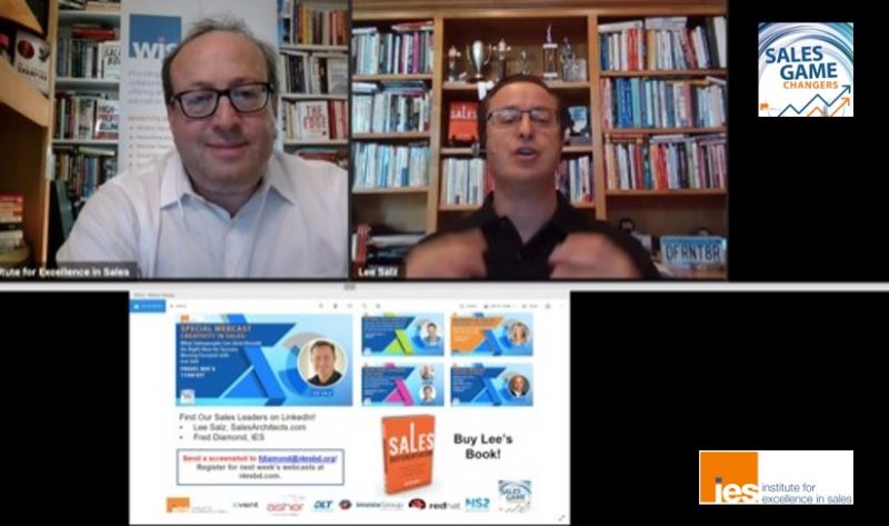 What Salespeople Can (And Should) Do Right Now for Success Moving ...