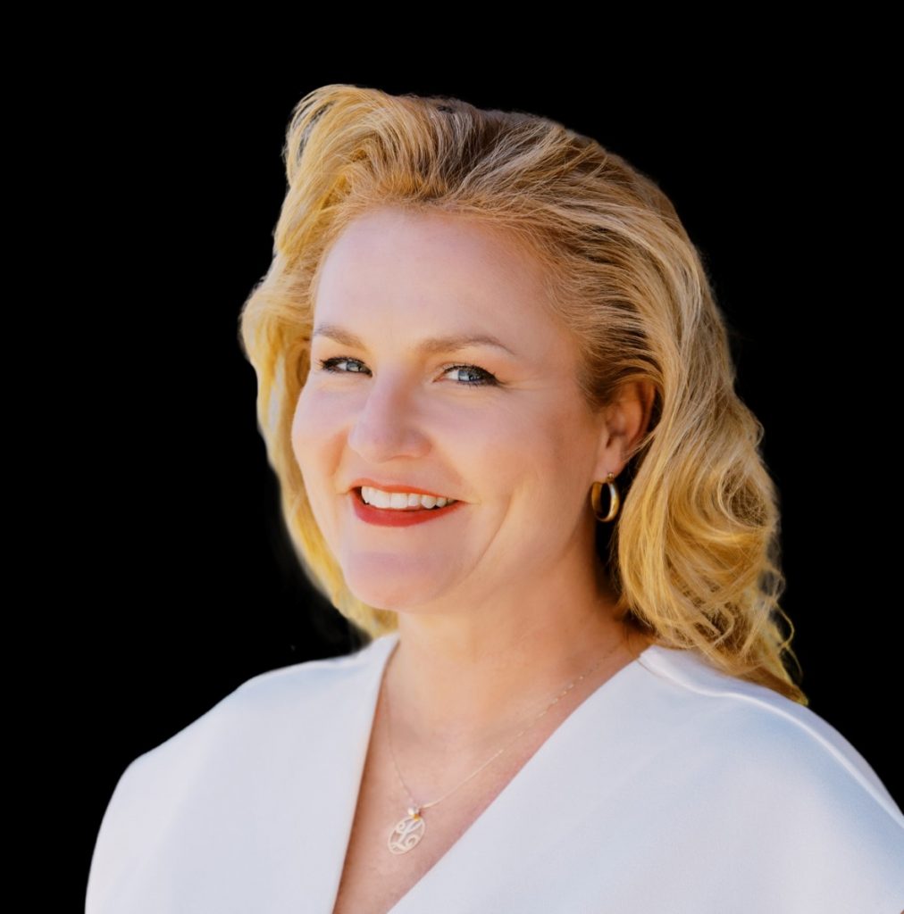 Lauren Bailey | Sales Leadership | Women in Sales