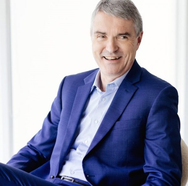 Mark Hunter | Sales Leadership | Women in Sales