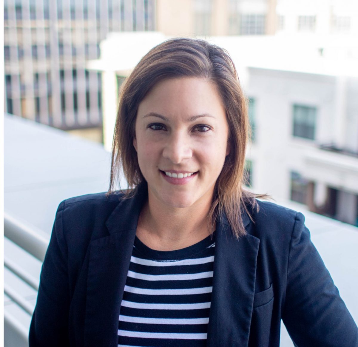 Veronica Poissant | Sales Leadership | Women in Sales